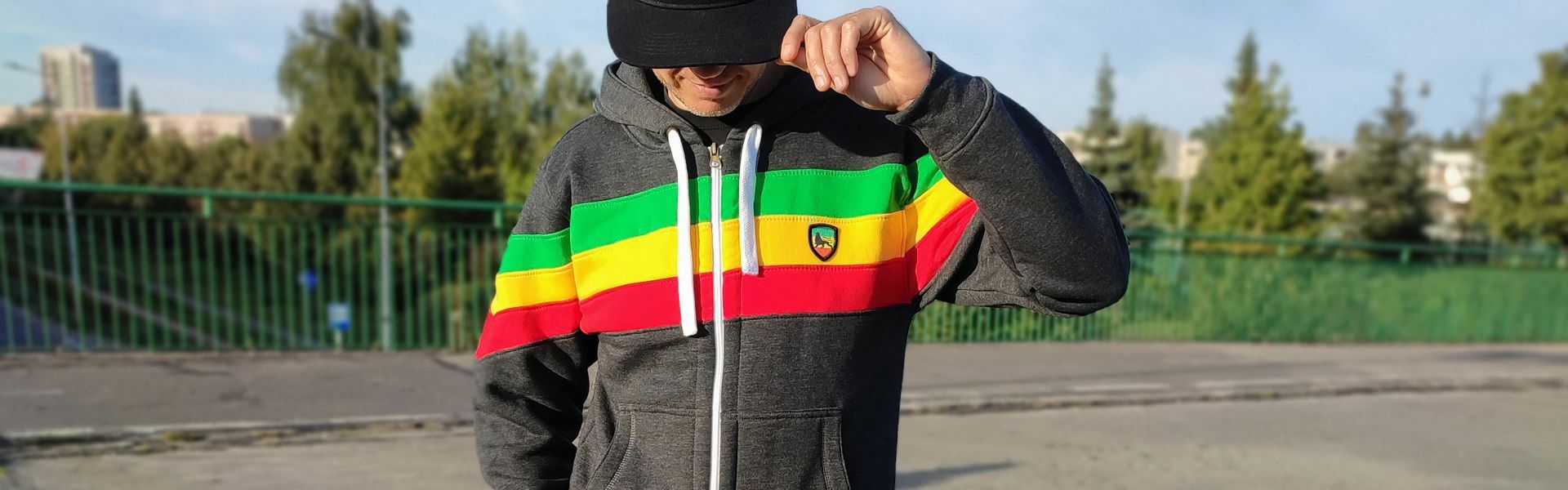 Reggae Rasta Rootswear | Nuff Respekt shop - Tshirts, Hoodies, Streetwear